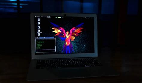 Install Parrot Os On Usb Lindanorthern