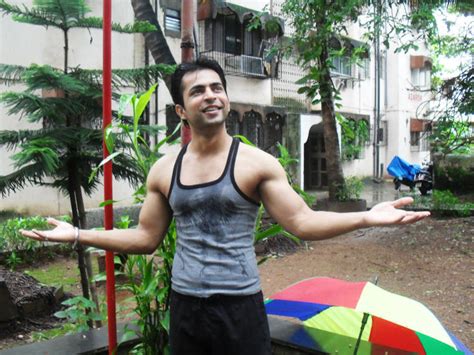 Dare To Bare Hot Indian Tv Actors Alok Narula