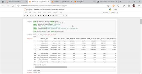 venkata chaitanya on linkedin hackathon2021 ineuron knowledgeispower kiet ineuron project