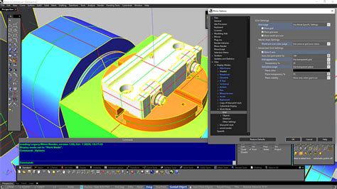 Grid Z Axis Visibility Rhino For Mac Mcneel Forum