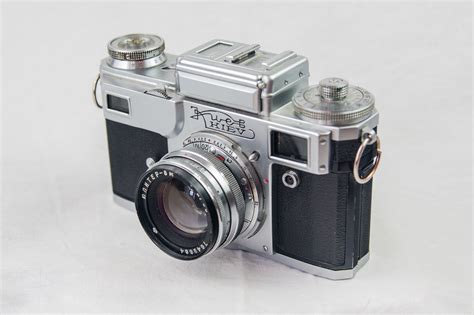 Kiev 4 Serialforeignerphoto