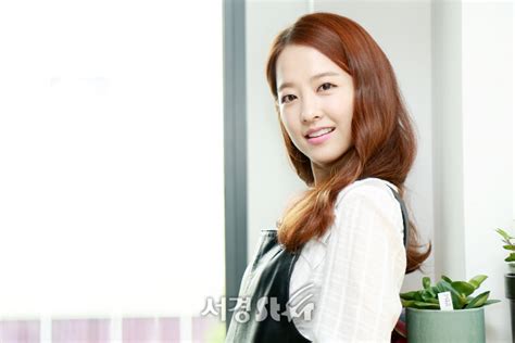 박보영 맑고 투명한 뽀블리 인터뷰 포토 서울경제