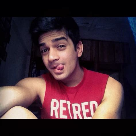 Dare To Bare Hot Indian Tv Actors Vishal Singh