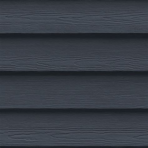 James Hardie Statement Collection Hz5 Straight Fiber Cement Cedarmill