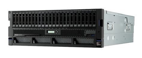IBM Power Systems Price List And Cost Of Upgrading