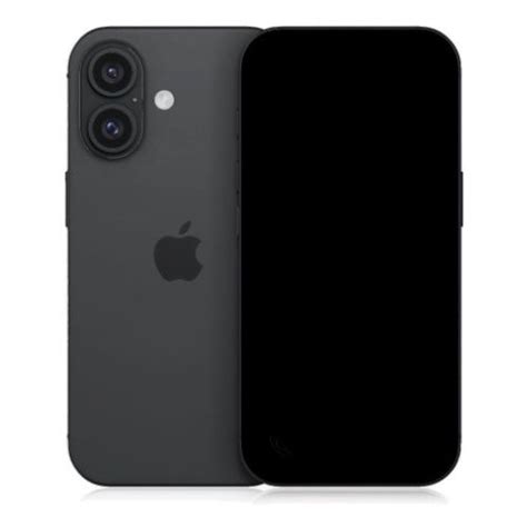 Смартфон Apple Iphone 16 256 Гб Black Nano Sim Esim купить с