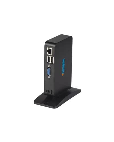 S Vcloudpoint Zero Thin Client At Piece Thin Client In New Delhi ID