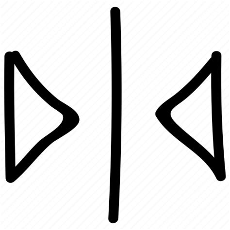 Align Alignment Arrows Format Text Icon