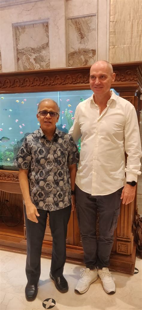 Krishnan V K On Linkedin Hi Kay Great Time Great Learnings And Memories Thanks For Your Great…