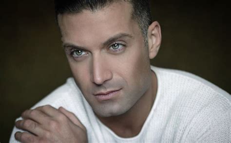 Rostros Lgbt Omar Sharif Jr