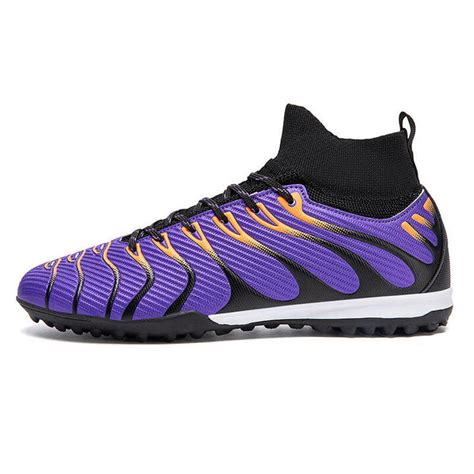 Mbrands Ghete De Fotbal Mbrands 78 Cu Glezna Pentru Teren Sintetic