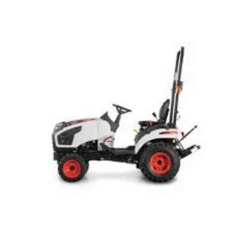 Sub Compact Tractors At Best Price In India