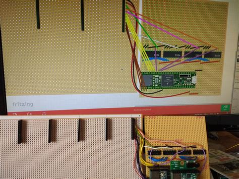 Gallery PolyMod Modular Digital Synthesizer Hackaday Io