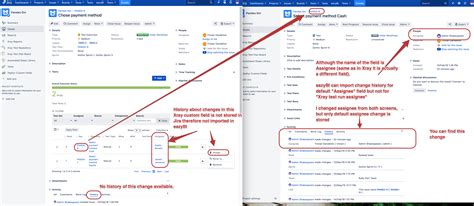 Show Change Date Of XRay Test Run Assignee Questions Answers EazyBI Community