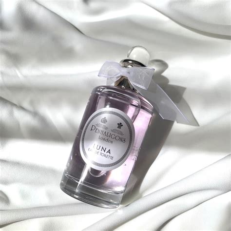 Penhaligons Luna Eau De Toilette 100ml Beauty And Personal Care