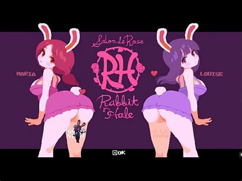 Rabbit Hole Sex Games Ep Furry Strip Show XNXX COM