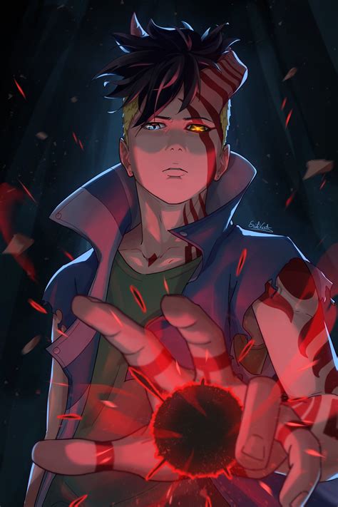Kawaki Kawaki Club Fan Art Fanpop