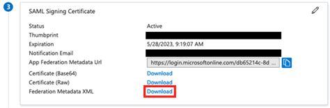 Enabling Federation With Azure Ad Single Sign On And Amazon Appstream 2