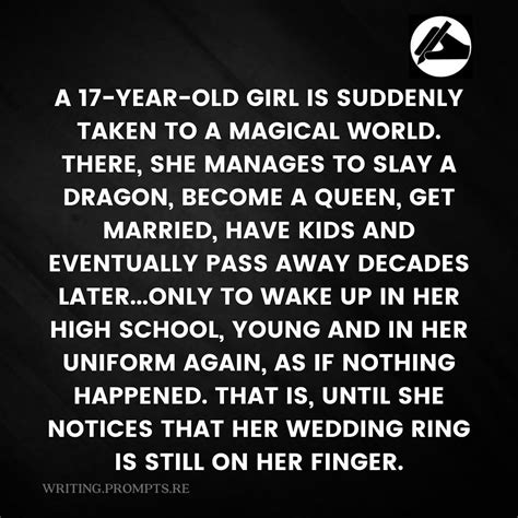 Writing Prompts Re On Instagram Swipe For Two Stories From Yesterdays Prompt Story