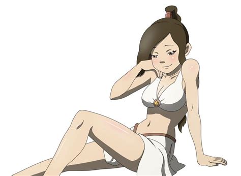 Ty Lee Avatar The Last Airbender Art Ty Lee Drawing Ty Lee Avatar