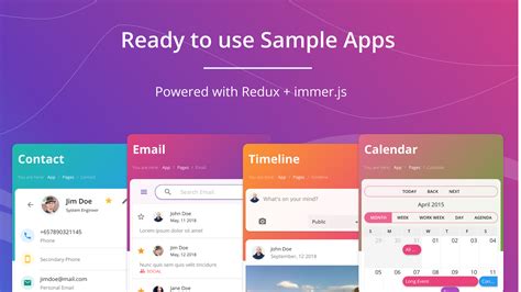 React Admin Dashboard Ui Ux By Wewewedot On Dribbble