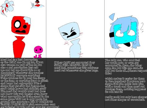 About Meris Red Corruption Touch [jsab] By Merisaphire3 On Deviantart