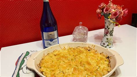 Картошка по французски очень вкусно Картошка с мясом запечённая в духовке легкий рецепт Youtube