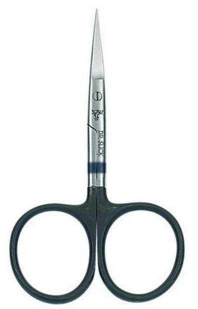 All Purpose Scissor Tc Straight