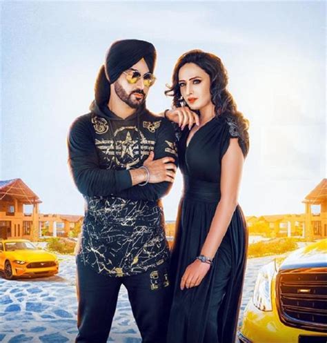 ਨਵੇਂ ਗੀਤ ਫਾਰਮ ਹਾਊਸ ਨਾਲ ਜੱਸੀ ਸੋਹਲ ਚਰਚਾ ਚ ਪੋਸਟਰ ਚ ਦਿਸਿਆ ਡੈਸ਼ਿੰਗ ਲੁੱਕ Jassi Sohal