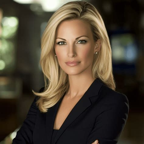 Fox News Female Anchors Who Are Leading The Media Revolution