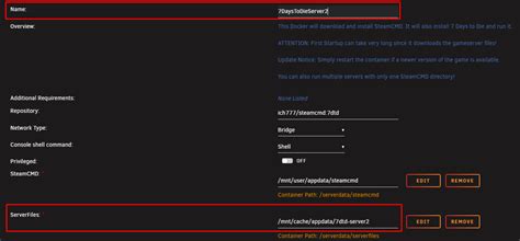 A Guide On How To Install Ich777s Container Docker On An Unraid