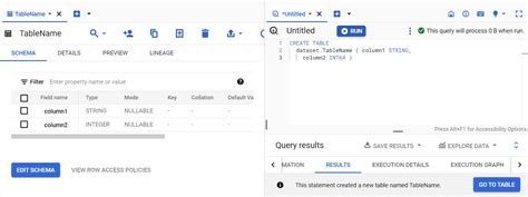 Bigquery Dml Commands A Complete Guide For Data Analysts In 2024