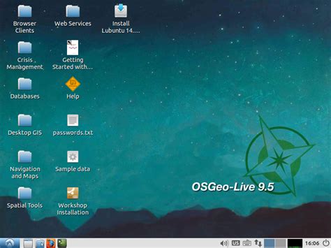 Install OSGeo Live To Hard Disk OSGeo Live Documentation