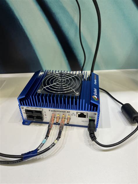 Low Latency Edge Vision With Highspeed Compression Invision News