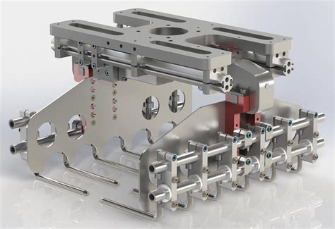 Grippers Automation Solutions Takeiki Pte Ltd