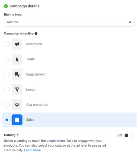 What Is The Difference Between Meta Ads Ad Sets And Campaigns