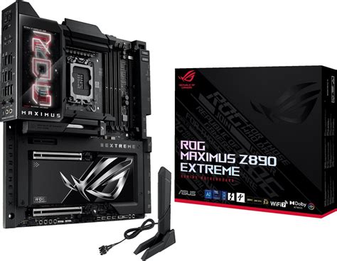 Asus Rog Maximus Z890 Extreme Płyta Główna