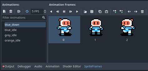 Lets Learn Godot 4 By Making A Procedurally Generated Maze Game — Part 2 Player Setup