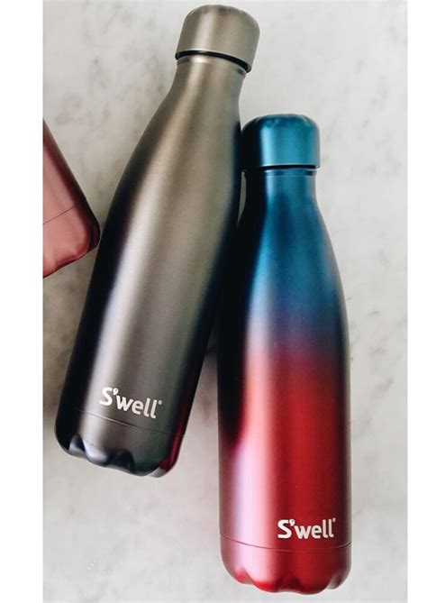 Swell The Borealis 17oz Water Bottle Gleam