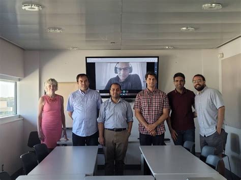 Pranjal Chakraborty On Linkedin Defended My Thesis Yesterday It Was