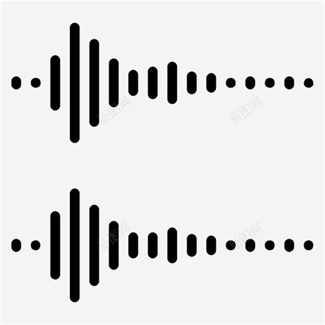 声波电压振动高清素材 低音 声波 安培 振动 波形 电压 立体声 赫兹 音乐 音频 Icon 图标 标识 标志 Ui图标 设计图片 免费下载