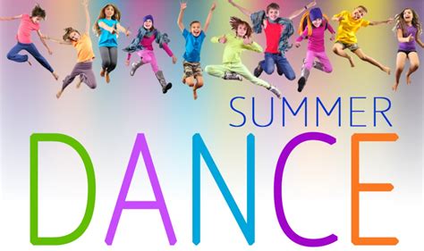 Summer Dance Muskoka Dance Academy