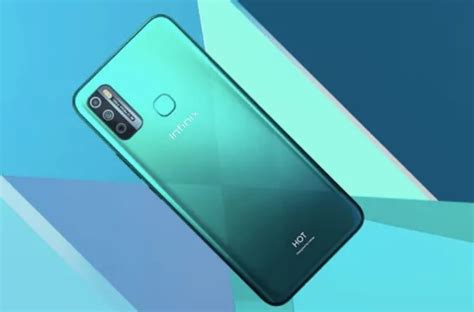 Inilah Kelebihan Dan Kekurangan Infinix Hot