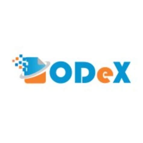 Odex Company Profile Funding And Investors Yourstory