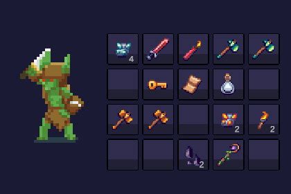 Inventory System Drag And Drop Game Content Shopper Unity Asset Store Sales And Price Drops