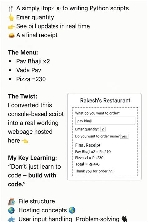 Pythonprojects Learningbydoing 100daysofcode Miniprojects