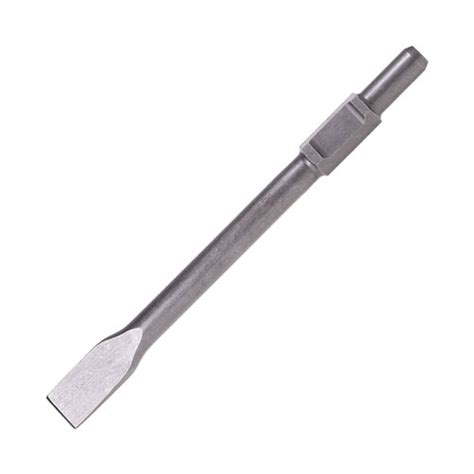 Dewalt Dwa0811 B1 19mm Hex Flat Chisel 400 X 25mm Kbmtools