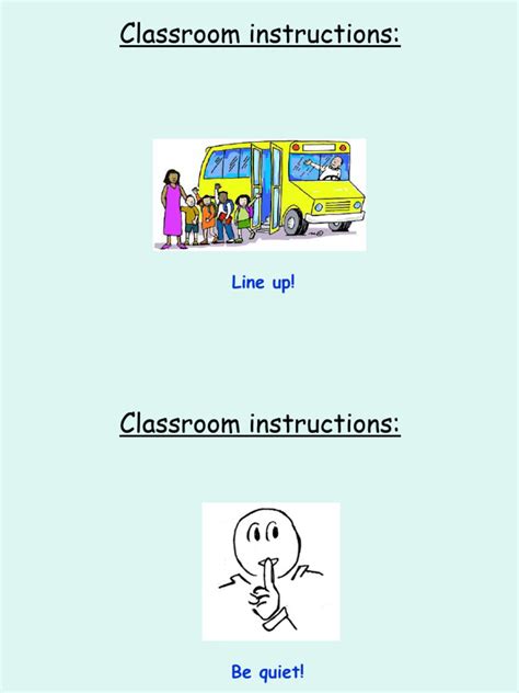 Classroom Instructions Activities Promoting Classroom Dynamics Group