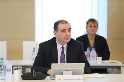 საქართველოს მთავრობის გადაწყვეტილებით დამტკიცდა 2022 2030 წლების განათლებისა და მეცნიერების