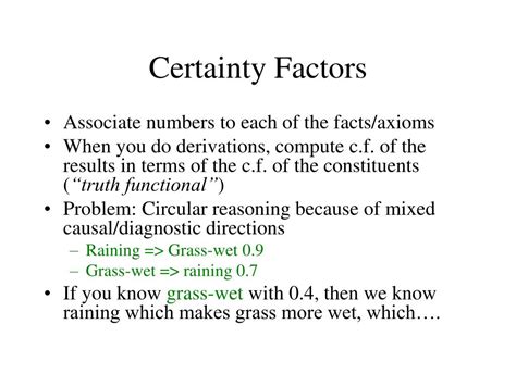 Ppt Solving Problems Using Propositional Logic Powerpoint Presentation Id 1592209